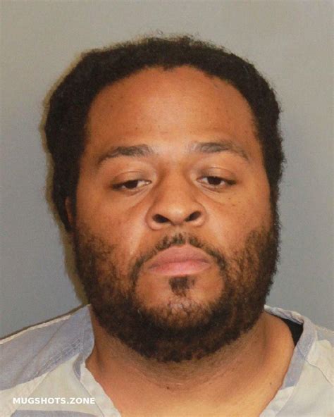 Marshall Rakeem Rashon 05 31 2025 Jefferson County Mugshots Zone