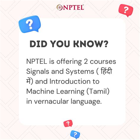 Nptel On Linkedin Learning Onlinelearning Freelearning Onlinecourses Freecourses