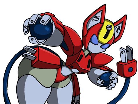 Medabots Peppercat