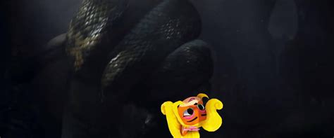 Kaa2018 Squeeze Coco By Harold30001 On Deviantart