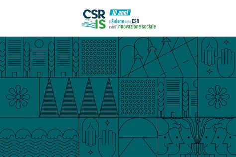 Icim Group Al Salone Della Csr E Dellinnovazione Sociale Icim Group