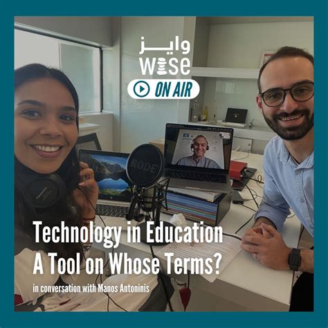 World Innovation Summit For Education Wise On Linkedin Wiseonair Education Technology
