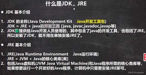 Java Day1 Csdn博客
