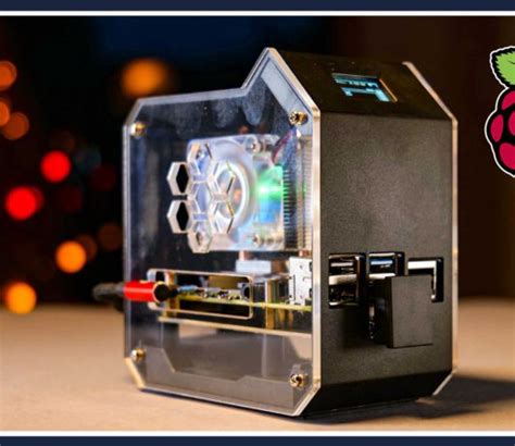 Raspberry Pi NotEnoughTech