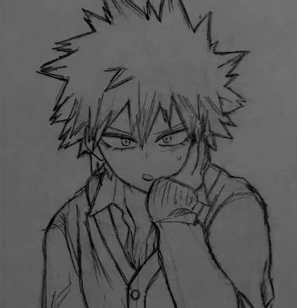 Female Katsuki Bakugo NSFW Character AI Chat