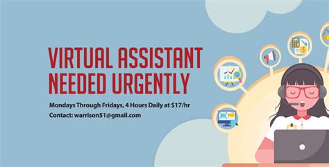 Virtual Assistant Needed Monopassl
