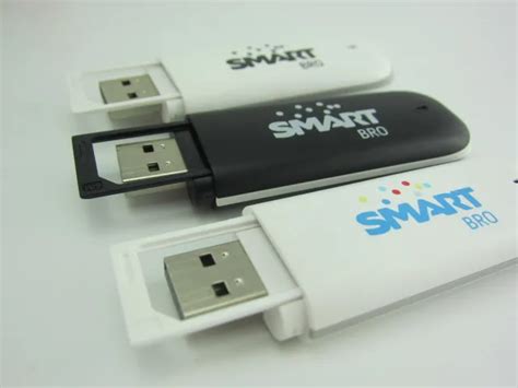 Unlocked Longcheer Smart Bro Wm A G Hspa Mhz Mhz Wireless Usb Modem In G Modems From