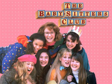 Prime Video The Babysitter S Club Season 1