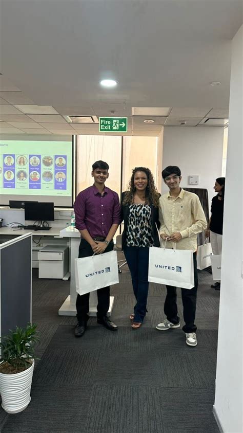 Dataanalytics Hackathonwinner Unitedairlines Skyhack Achievementunlocked Machinelearning