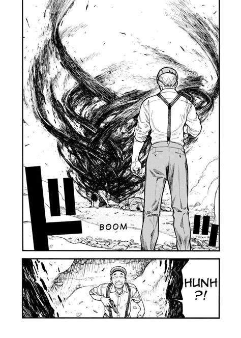 Ajin Chapter 72 Mangapill