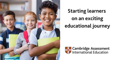 Cambridge Primary Cambridge International Education