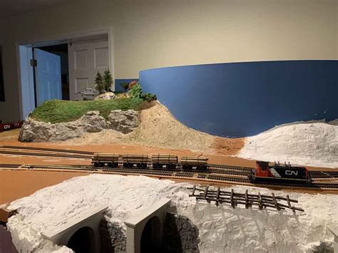 HO Scale DCC Model Railroad Layouts PlansModel Railroad Layouts Plans