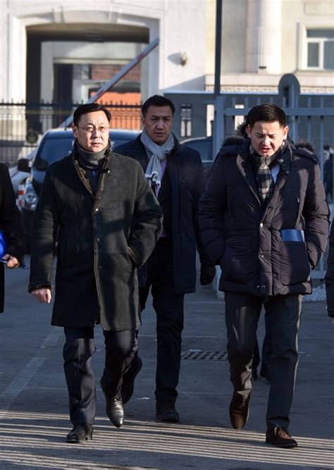 МОНЦАМЭ агентлагийн статусыг тодорхой болгоно