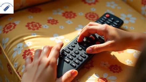 Top 5 Easy Ways How To Program A GE Universal Remote For Any TV Or Device For Beginners Remote