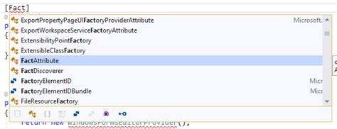 Attributes Have A Attribute Suffix When Show Items From Unimported Namespaces Is Turned On