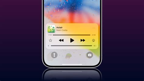 How To Remove Stuck Music Widget From Iphone Ipad Lock Screen