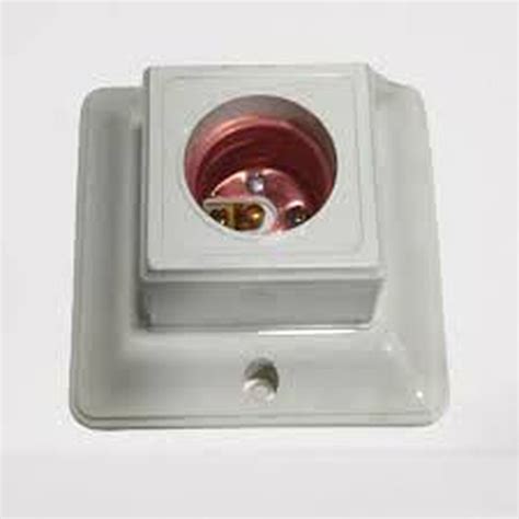 Fitting Tempel Broco