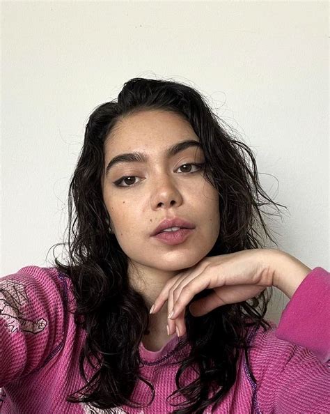 Aulii Cravalho In 2024 Aulii Cravalho Mean Girls Andrew Scott
