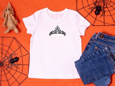 Royal Crown Svg Princess Tiara Svg King Crown Queen Crown Princess