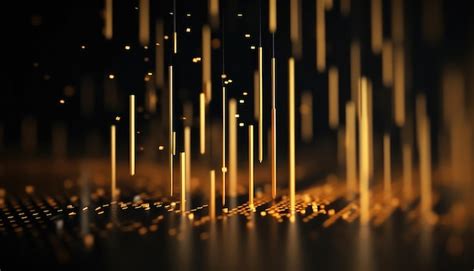 Premium Ai Image Morse Code Animation Of The Future