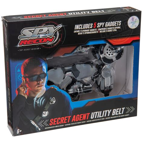 Spy Gadget Kit