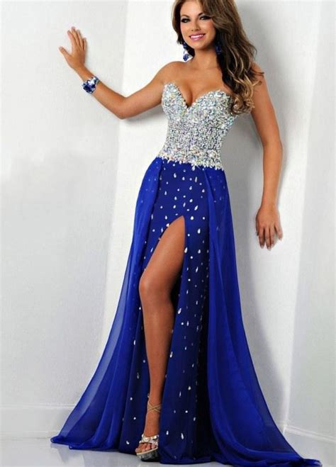 Cute Plus Size Prom Dresses Pluslookeu Collection