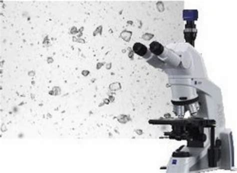 Particle Size Analyzer Particle Shape Analyzer Latest Price