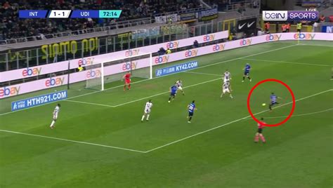 มคิทาร์ยาน ซัดลูกวอลเลย์สุดสวยใส่ อูดิเนเซ่ คลิป Rakball รวบรวมไฮไลท์ฟุตบอล ไฮไลท์บอล คลิป