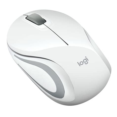 Mouse Logitech Wireless Siplah