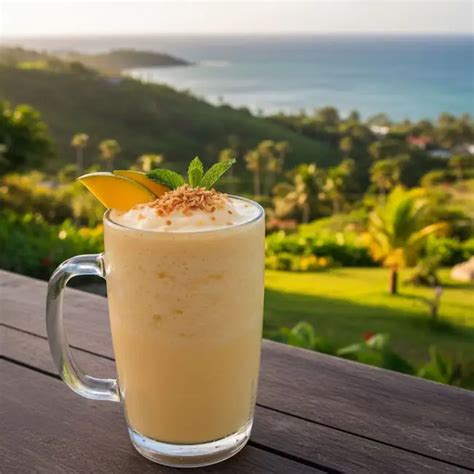 🌴🥥🥛☕sweet Fiji Drinks Recipes You Must Try 🇫🇯 🥤🍵🧉🌈