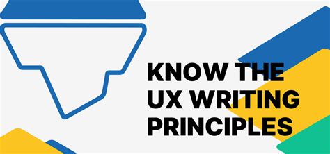 Mastering Ux Writing Warung Copy