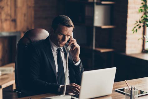 Centralita Virtual Para Despachos De Abogados Más Ip