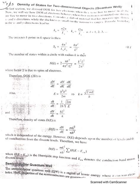 Measurement And Techniques Unit 4 Pdf