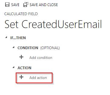 D365 Calculated Fields And Link Entity Dynamics Chronicles