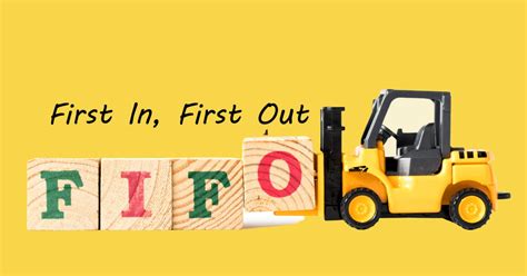 Fifo Method In Inventory Management Meaning And Examples