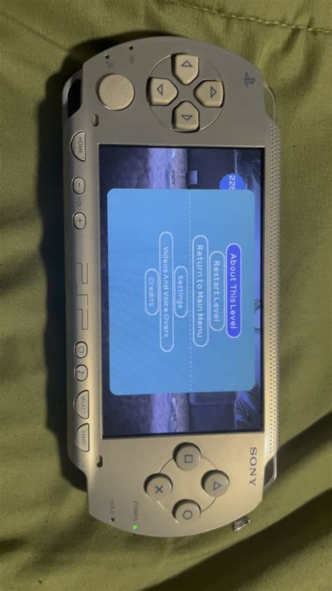 Glitched Out Of Bounds In Lbp Psp Rlittlebigplanet