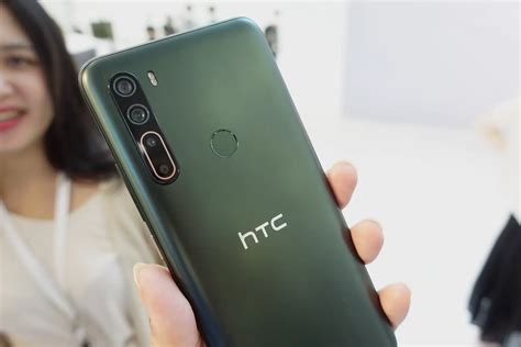 HTC Wildfire E Plus Launched In Russia Phandroid