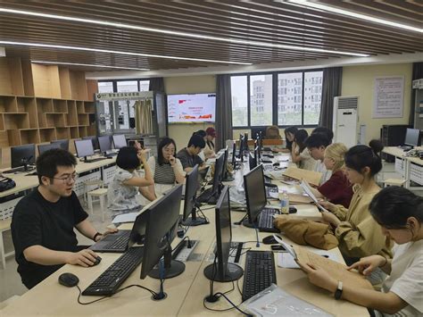 物联网专业党支部5月组织生活学习会