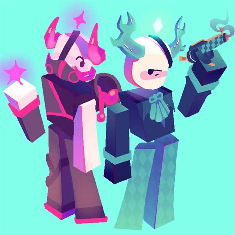 Phighting Art Corner I Dont Have Friends Мифические существа