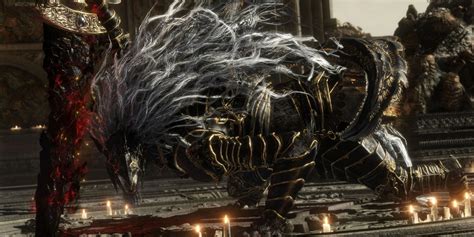 9 Best Bosses Elden Ring Sorted By The Most Satisfying Defeat Fyuu