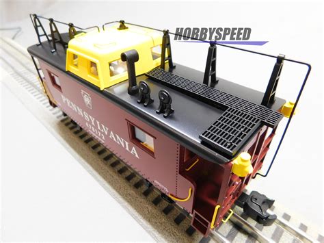 Lionel Pennsylvania N8 Cabin Car 478172 Prr 2326520