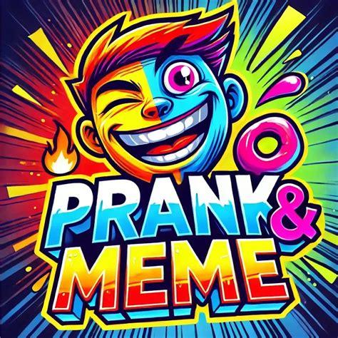 Prankandmeme Youtube
