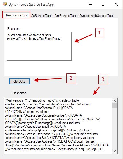 Batch Integration