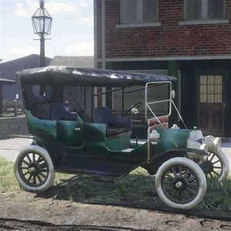 redm car script spawnable 1911 ford model t replica redm store redm shop for redm scripts