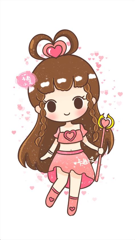 叶罗丽卡通美术 叶罗丽卡通人物 第2页 大山谷图库