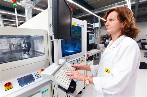 Pcb Assembly Traceability Semecs