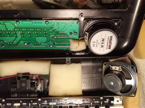 Yamaha PSS-A50 erster Eindruck und Mod | Musiker-Board