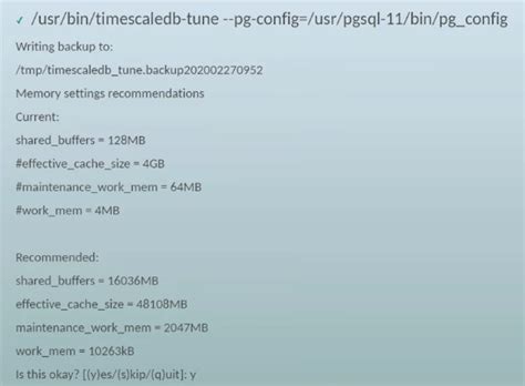 Upgrade Zabbix And Migrate To Postgresql With Timescaledb Zabbix Blog