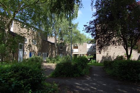 The Radburn Idea 4: A Bretton Summer