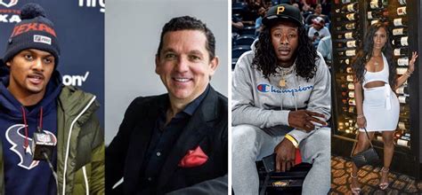 Lawyer Who Represented Deshaun Watsons 24 Accusers To Represent Victim